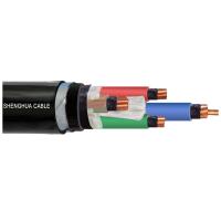 China Low Voltage Copper Conductor and Armored Cables for Wholesale for sale