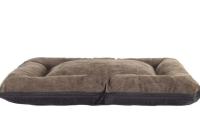 China Soft Crate Comfortable Pet Bed Mattress Large Medium Small Cats Dog Kennel Pads for sale