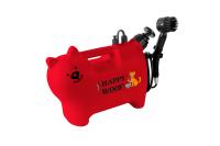 China Handheld Dog Wash Portable Shower Bathing Tool 10L for sale