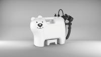 China Dog Pet Grooming Tools Dog Pet Grooming Set 10L 13kg for sale