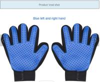 China Cat Pet Hair Remover Pet Floating Hair Pets Glove Clean for sale
