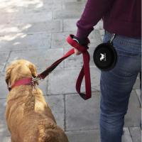 China Costom Slow Feeder Dog Bowl Tpe Rubber Dog Bowl Travel Drink Feeder for sale