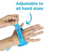 China Sustainable Dog Shower Sprayer Head OEM Handheld Pet Shower for sale