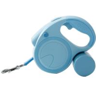 China Automatic Retractable Extending Dog Leash Nylon For Outdoor Walking for sale