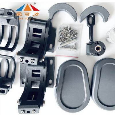 China Factory Direct Supply Full Box  Awning Accessories Rust Resistant Customizable for sale