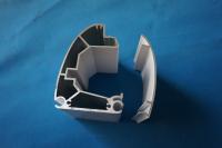 China Aluminium Alloy Sunroom Awnings Accessories For The Aluminum Front Tube Of The Canopy for sale