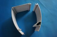 China Sky Curtain rotating pulley  for the After-market Aluminum Cover For The Skybox for sale
