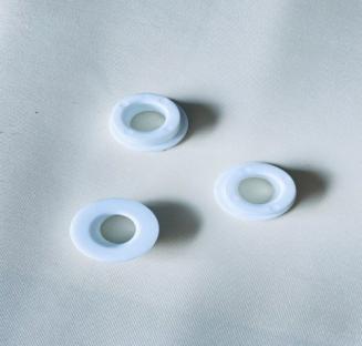 China Aluminum Awning Accessories Square Tube Edge Support Anti Uv for sale
