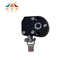 China Small Aluminum Alloy Manual Modern Gear Box for Retractable Awnings for sale