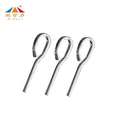 China Factory Direct Supply Manual  Awning Machine Head Rod for sale