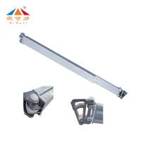 China Factory Direct Supply F1 Iron Awning Arms With Remote Control CE Certificated for sale