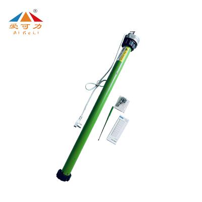 China Factory Direct Supply Special  Motored Shading Awning Tube 50N /70N for sale