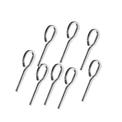 China Customized Sunshade Canopy  Accessories for the retractable awning machine head rod for sale