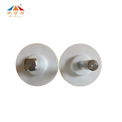 China Sunshade Telescopic Awning Accessories Aluminium Circular Awning Shaft for sale