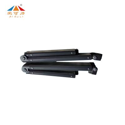 China Factory Direct Supply  K3 Type Telescopic Awning Arms Aluminum Alloy Sunshade Accessory for sale