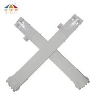 China Installation of chain-type curved arm for Ha pipe for 304 stainless steel chain arm for sale