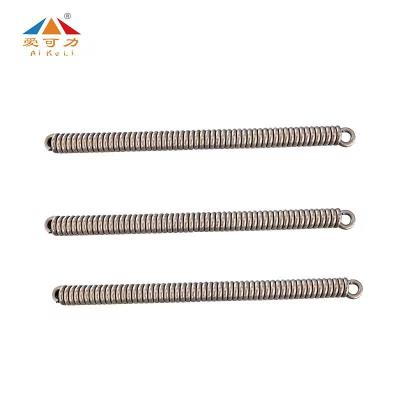 China Custom Compression Springs For Durable Awning Heavy Duty Machinery for sale