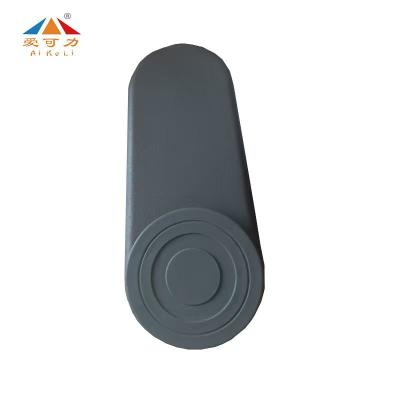 China Industrial Die Casting Edge Bracket With Modubus Communication Interface for sale