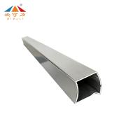 China Industrial Aluminum Awning Tube Connected Titanium Tubes  New Frontier Connected for sale