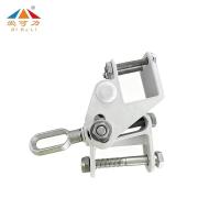 China Aluminium Alloy Sunshade Awning Accessories With Hand-operated Pitch Control for sale