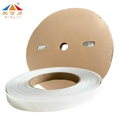 China Sublimation Polyester Edge Banding 2cm Width 100m/Roll Gravure UV Thermal Transfer for sale