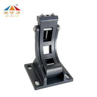 China Factory Direct Supply Full Box  Awning Accessories  Iron Awning Wall Mount Brackets for sale