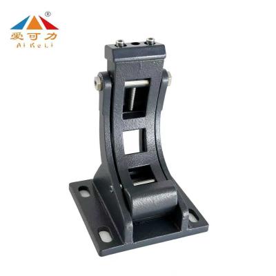 China Factory Direct Supply Full Box  Awning Accessories  Iron Awning Wall Mount Brackets for sale