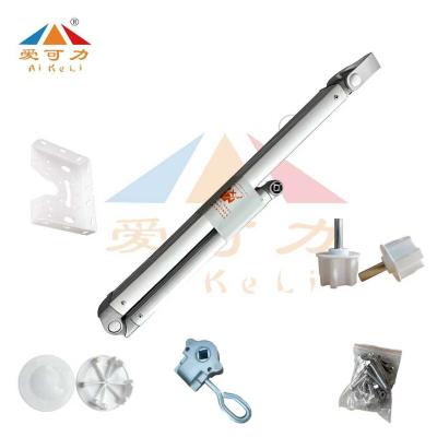 China i beam aluminum arm spare parts for New A06 I-Beam Wide-Aluminum Arm Accessory for sale