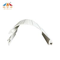China Factory Direct Supply Full Box Sunshade Awning  Lower  Shell for sale