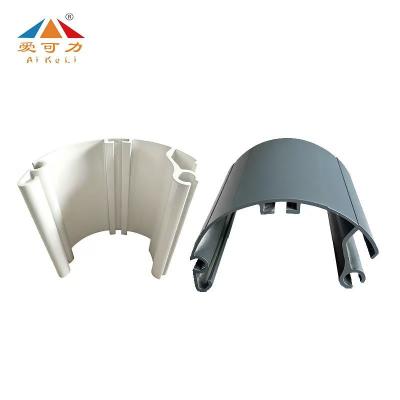 China Full Box Sunshade Awning for Leading Edge  Cover for sale