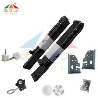 China HA Type Pipe 304 Stainless Steel Chain Arm Steel Plate Assembly Accessories for sale