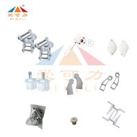 China 304 Stainless Steel Awning Chain Pipe Accessories Wind Resistant for sale