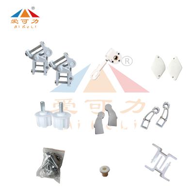 China 304 Stainless Steel Awning Chain Pipe Accessories Wind Resistant for sale
