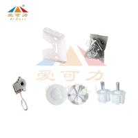 China Aluminum Alloy F1 Type Iron Crank Arm Sunshade Awning Accessories For Patios And Gazebos for sale