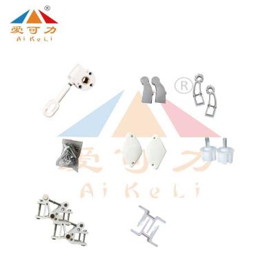 China Folded 304 Stainless Steel Chain Arm Square Tube Installation Box Cast aluminum for sale
