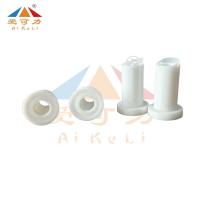 China White Awning Accessories Lengthened And Shortened Rubber Weather Resistant for sale