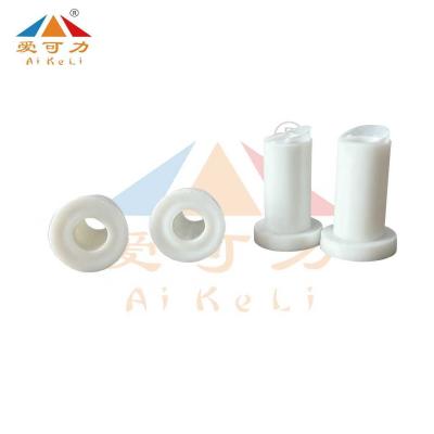 China White Awning Accessories Lengthened And Shortened Rubber Weather Resistant for sale