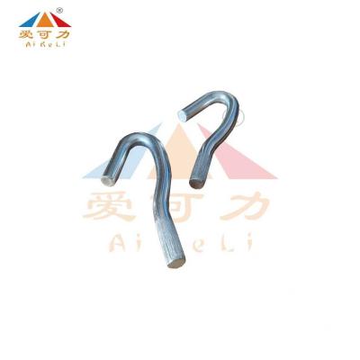 China Sunshade Awning Hook Customized Shape Fastener Awning Accessories for sale