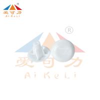 China Factory Direct Supply Awning Accessories Eco Friendly Silicone Outdoor Umbrella Top Cap for sale