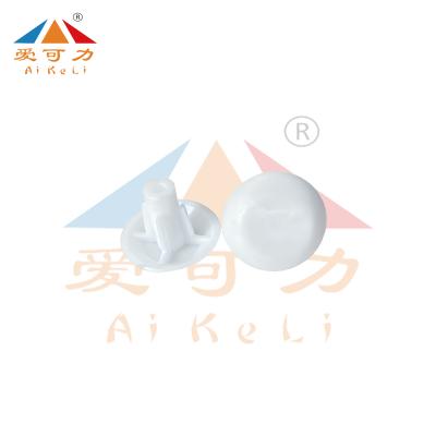 China Factory Direct Supply Awning Accessories Eco Friendly Silicone Outdoor Umbrella Top Cap for sale