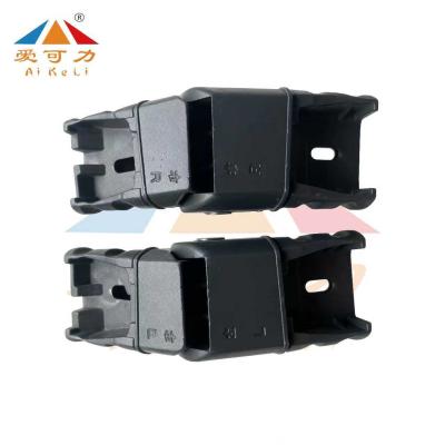 China The Industrial K3 Die- Cast Parts Have Been Painted And Assembled for sale