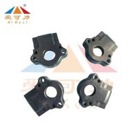 China Factory Direct Supply Grey Black White Awning Engine Covers for sale