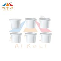 China Factory Direct Supply Aluminium Alloy Sunshade Awning Accessories With Cork Pad for sale