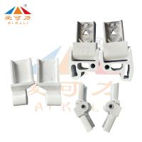 China Factory Direct Supply 10 Pieces The New A03 Die-Casting Parts Corrosion Resistance for sale