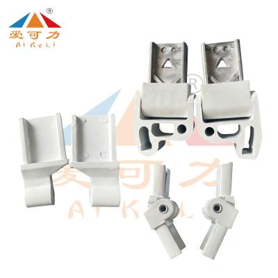 China Factory Direct Supply 10 Pieces The New A03 Die-Casting Parts Corrosion Resistance for sale