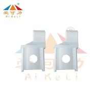 China Factory Direct Supply Sunshade Awning Accessories Rust Resistant For Full Box Die Cast Parts for sale