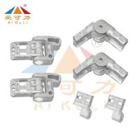 China Factory Direct Supply Industrial Custom Die Cast Parts High Precision Old Model A03 for sale