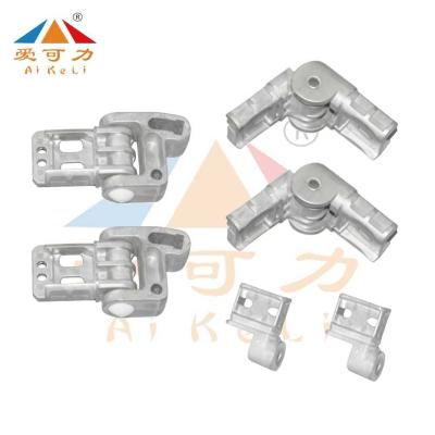 China Factory Direct Supply Industrial Custom Die Cast Parts High Precision Old Model A03 for sale