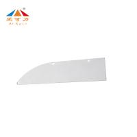 China Durable Awning Crank Mechanism Weather resistant Rain Shield Cover for sale