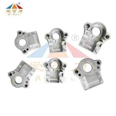 China Weather Resistant Machine Head Cover For The Natural-color Aluminum Alloy Engine Head Cover for sale